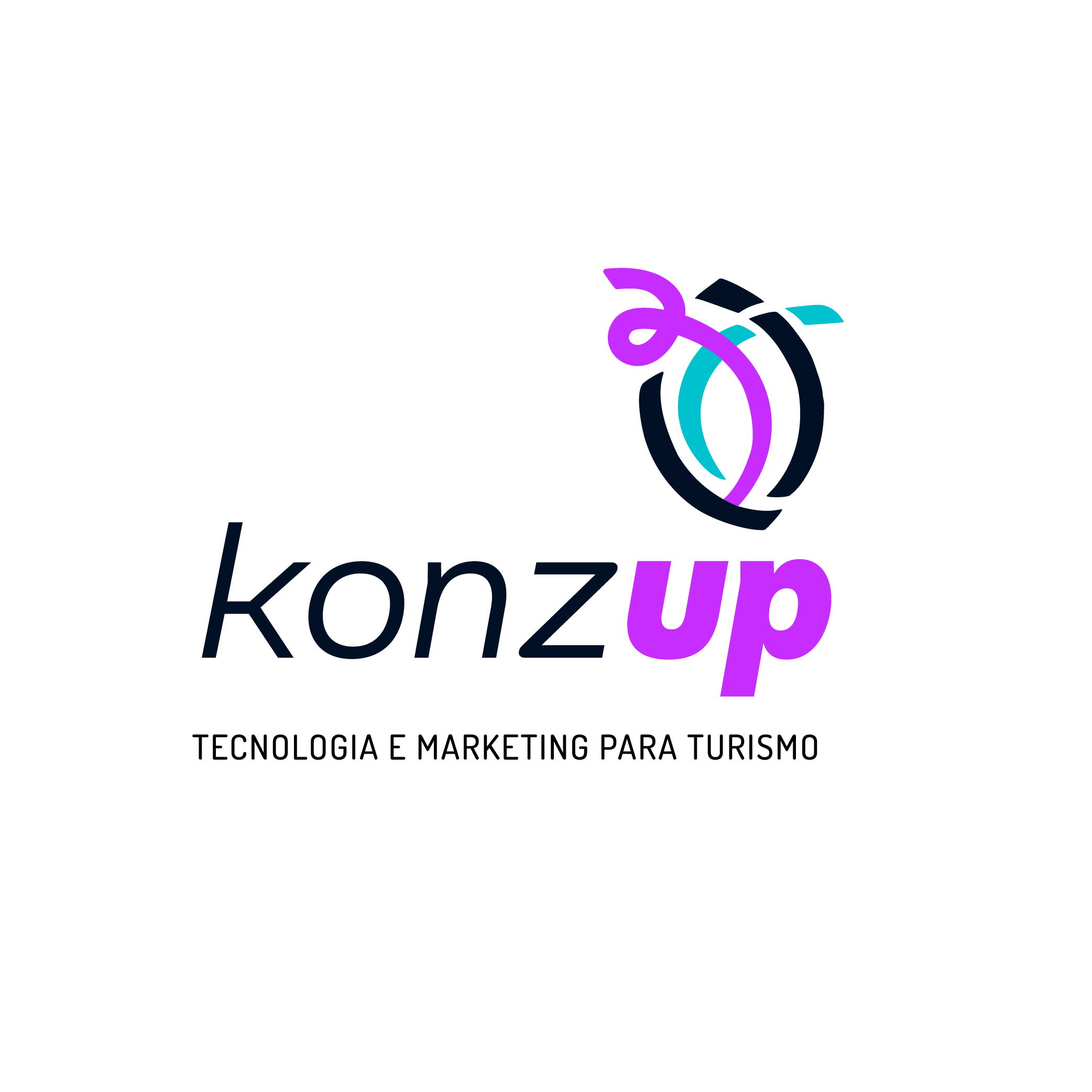Konzup: IA e Marketing para Turismo - konzup.com