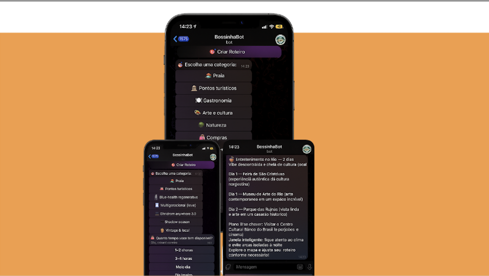 IA para Turismo: mini-roteiros rápidos para guias e agências - konzup.com